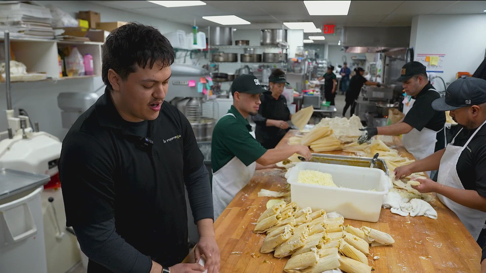 Trio leads St. John's to 85-59 victory over Harvard | ktvb.com