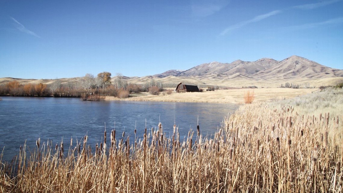 Camp Rainbow Gold buys Soldier Mountain Ranch, plans to build medical ...