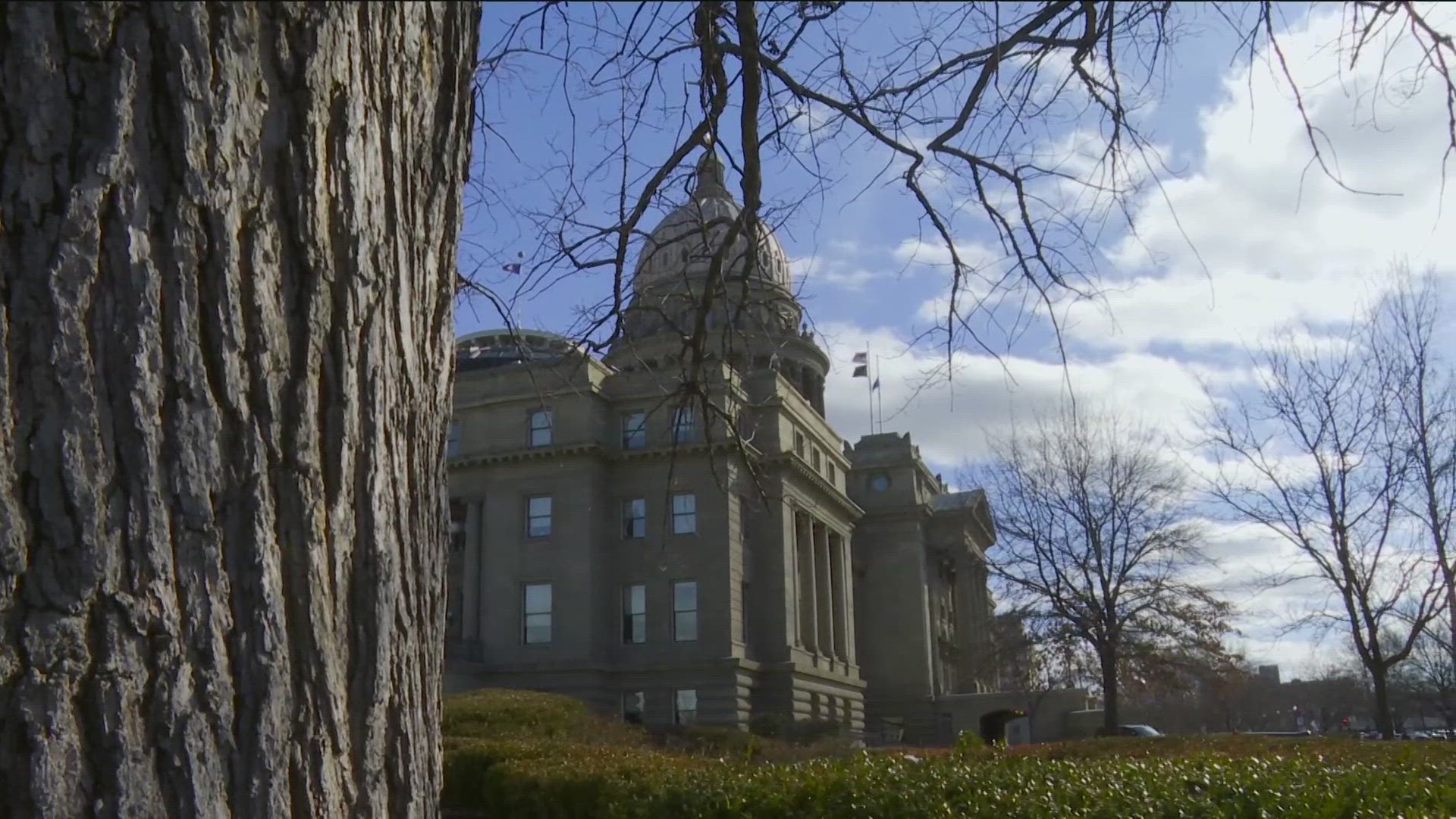 Bill requiring moment of silence in Idaho schools passes into law ...