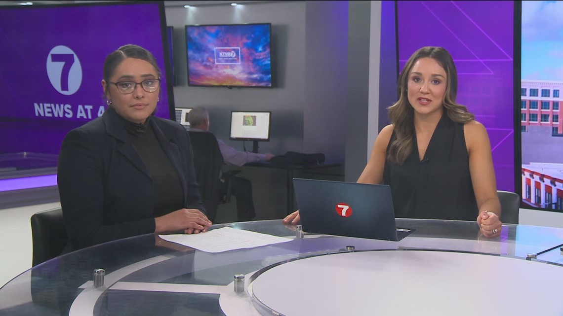 Scott Slant | Boise, Idaho | KTVB.COM | ktvb.com