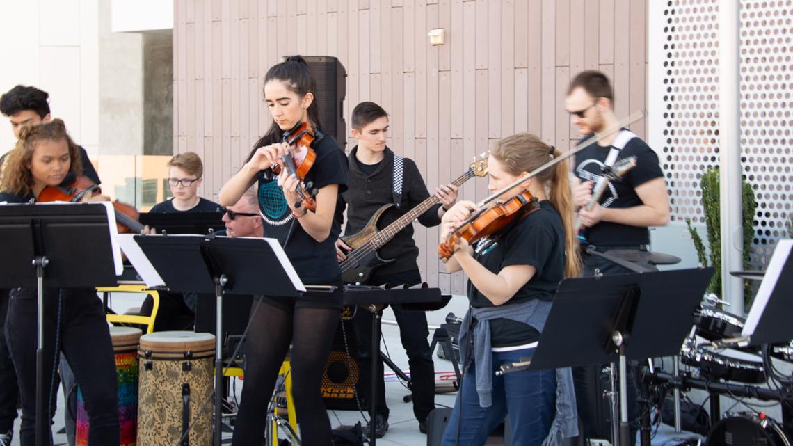 Boise Music Week celebrates a century old tradition with free musical ...