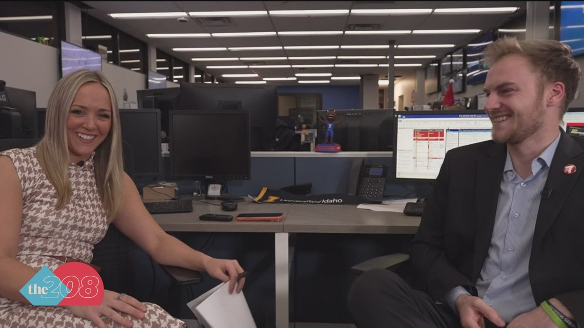 The 208 Reporter's Notebook: Jordan Smith on Chris Petersen ...