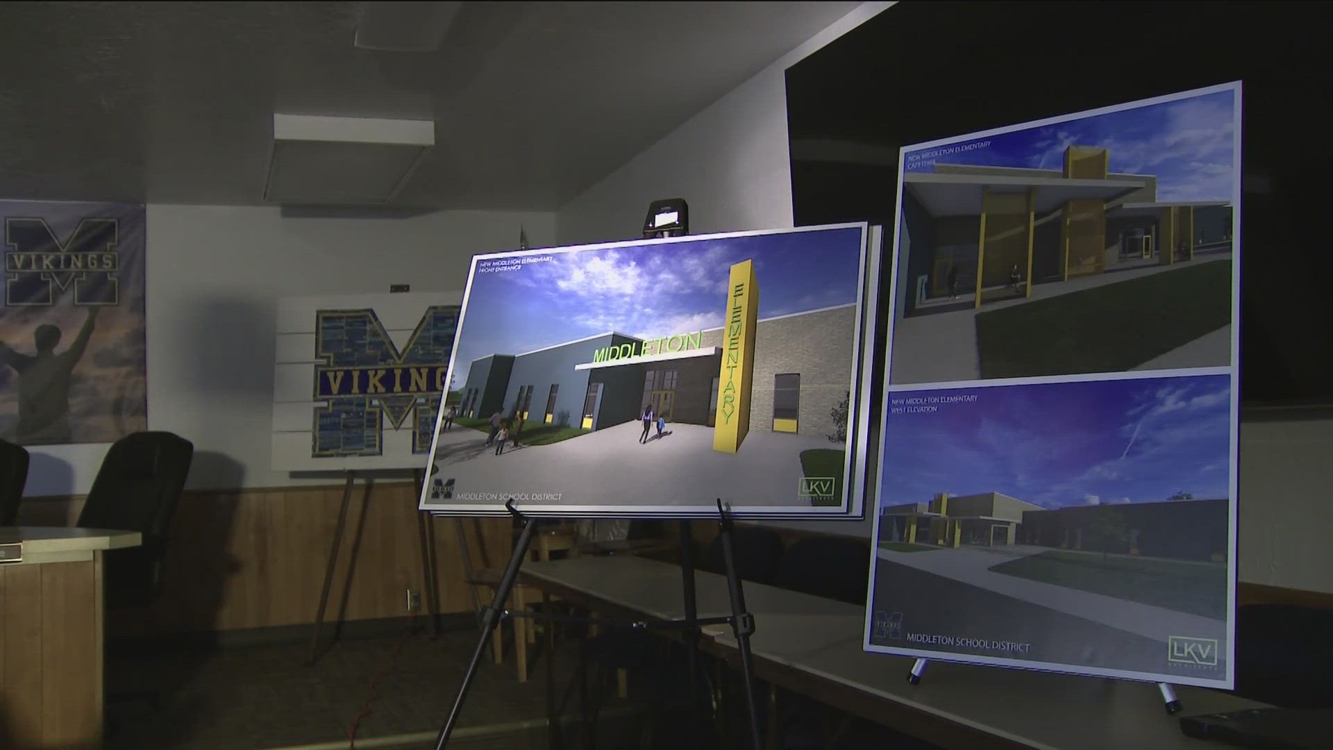 Middleton seeks approval for $19.9M school bond | ktvb.com