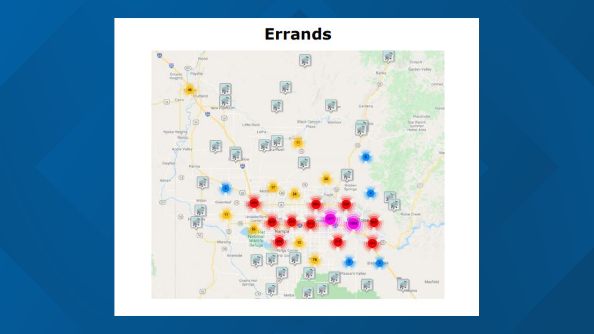 COMPASS survey finds 92% of people support high-capacity transit in the ...