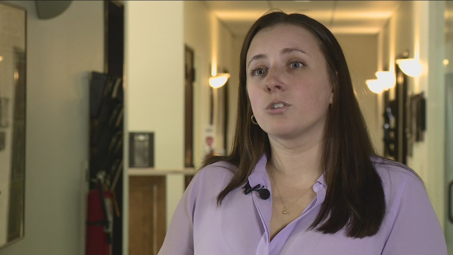 Federal judge places injunction on HB 83, continuing halt of ...