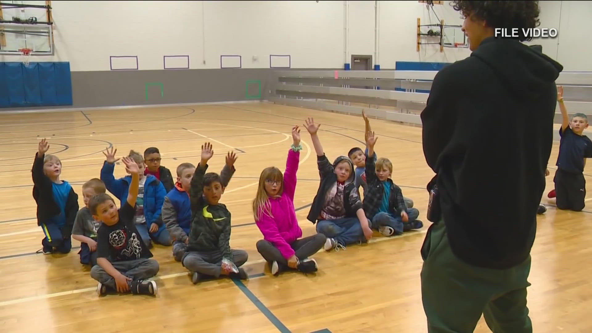 Boys & Girls Clubs offer free meals in Ada County this summer | ktvb.com