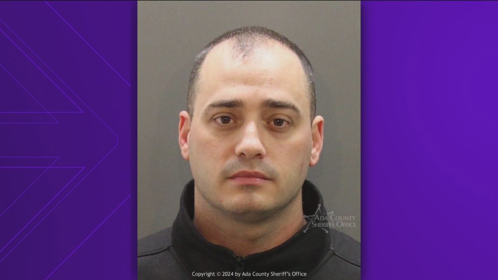 Star Police arrest man who worked with youth on sexual battery charges ...