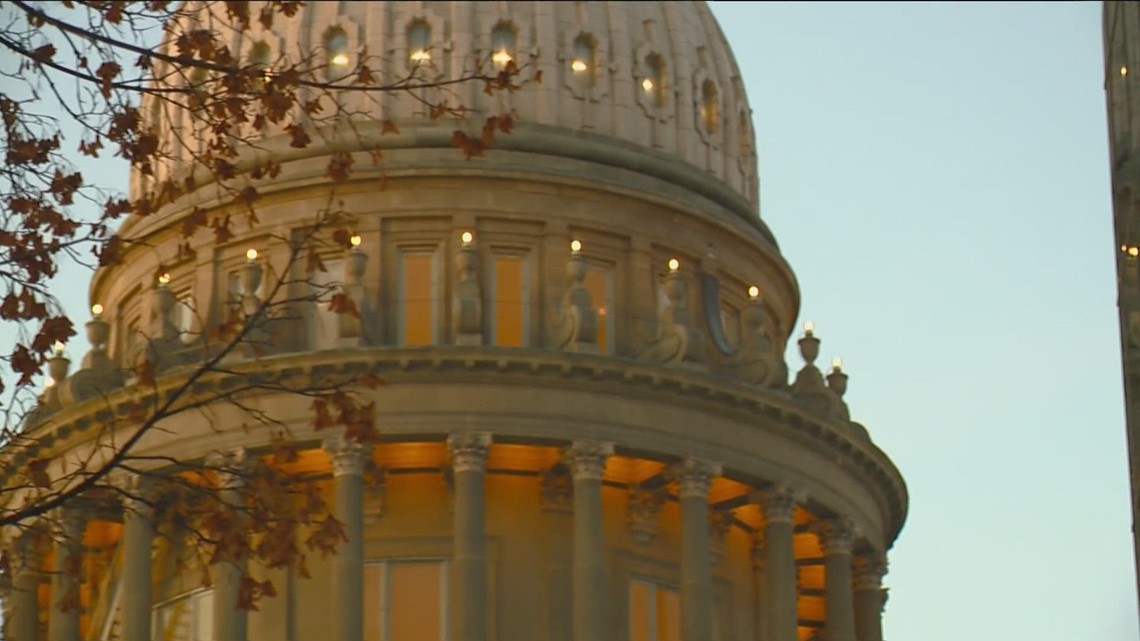 Judge sides with Bingham County GOP in lawsuit against Idaho GOP | ktvb.com