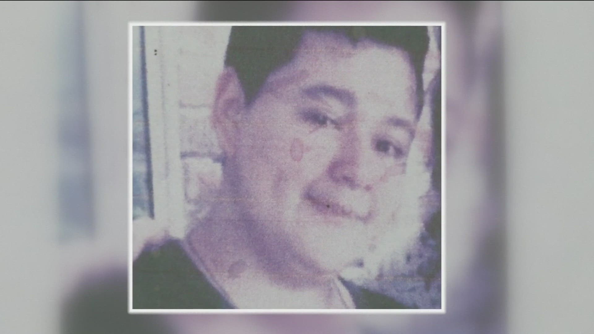 Police: Rudy Farias came home day after reported missing as teen in ...