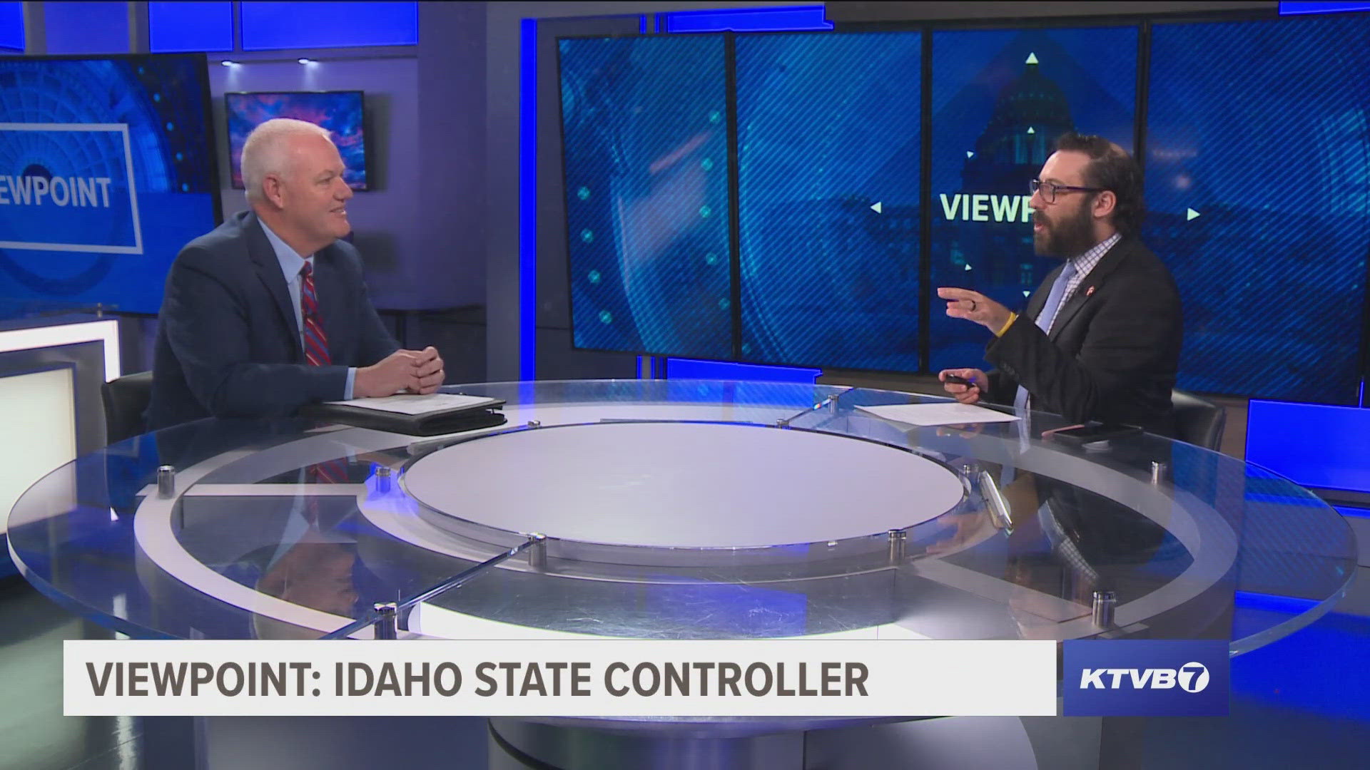 Twin Falls police searching for missing teenage girl | ktvb.com