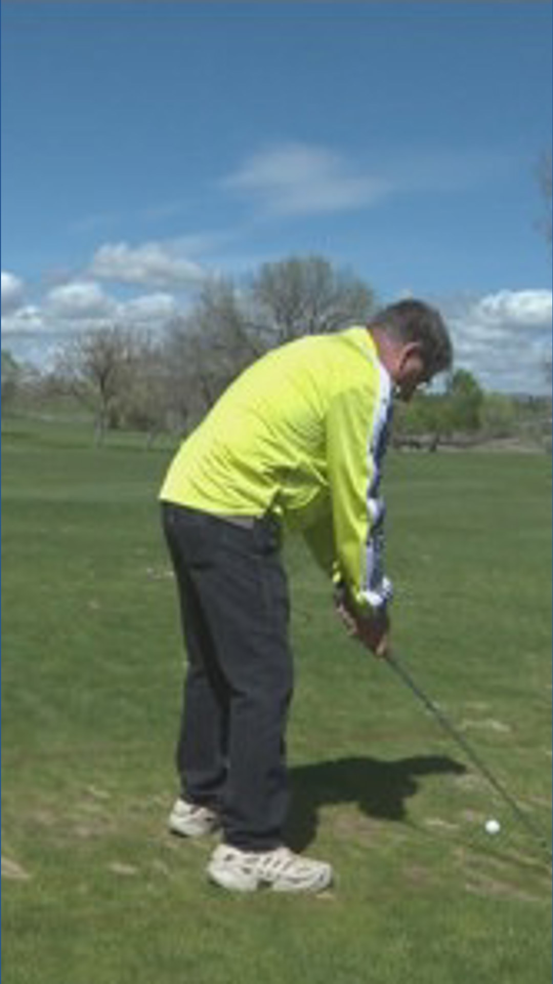 Mountain Home golfers fear 'being pushed out as user fees rise year ...