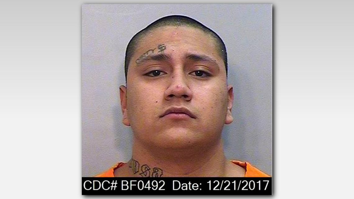 Manhunt is on for inmate who escaped from San Quentin prison | ktvb.com