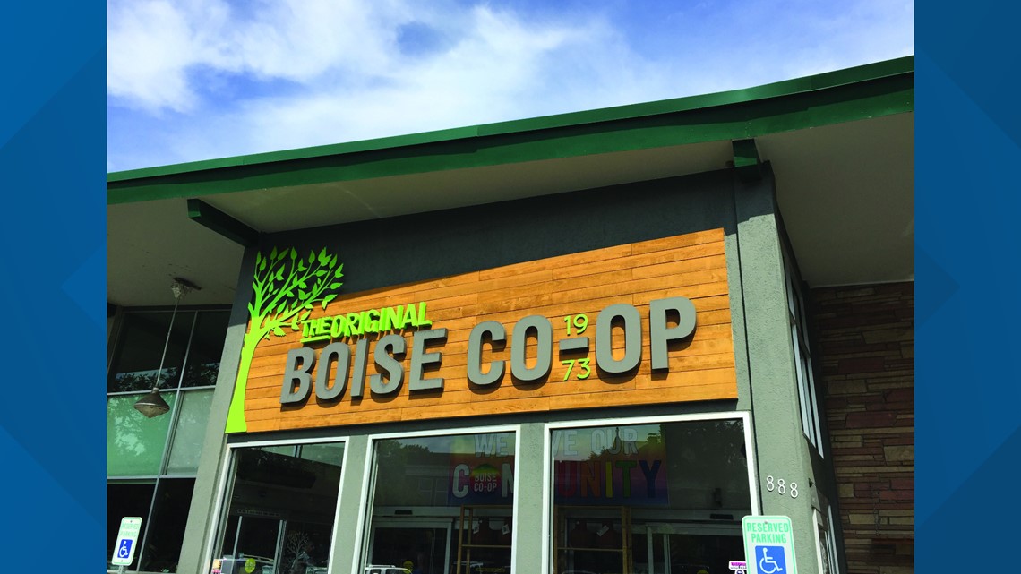 Grousing Over Groceries | ktvb.com