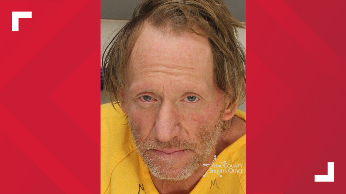 Boise man pleads guilty to murder for killing ex-girlfriend in 2019 ...