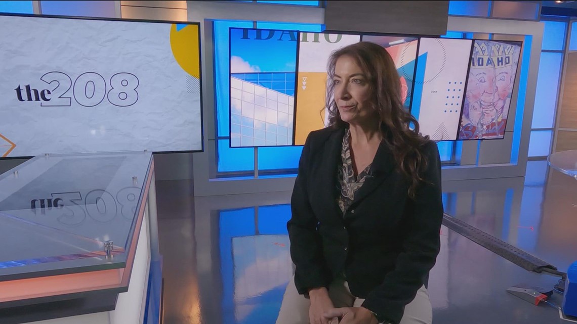 Following Lt. Governor run, Democrat Terri Pickens Manweiler says she ...