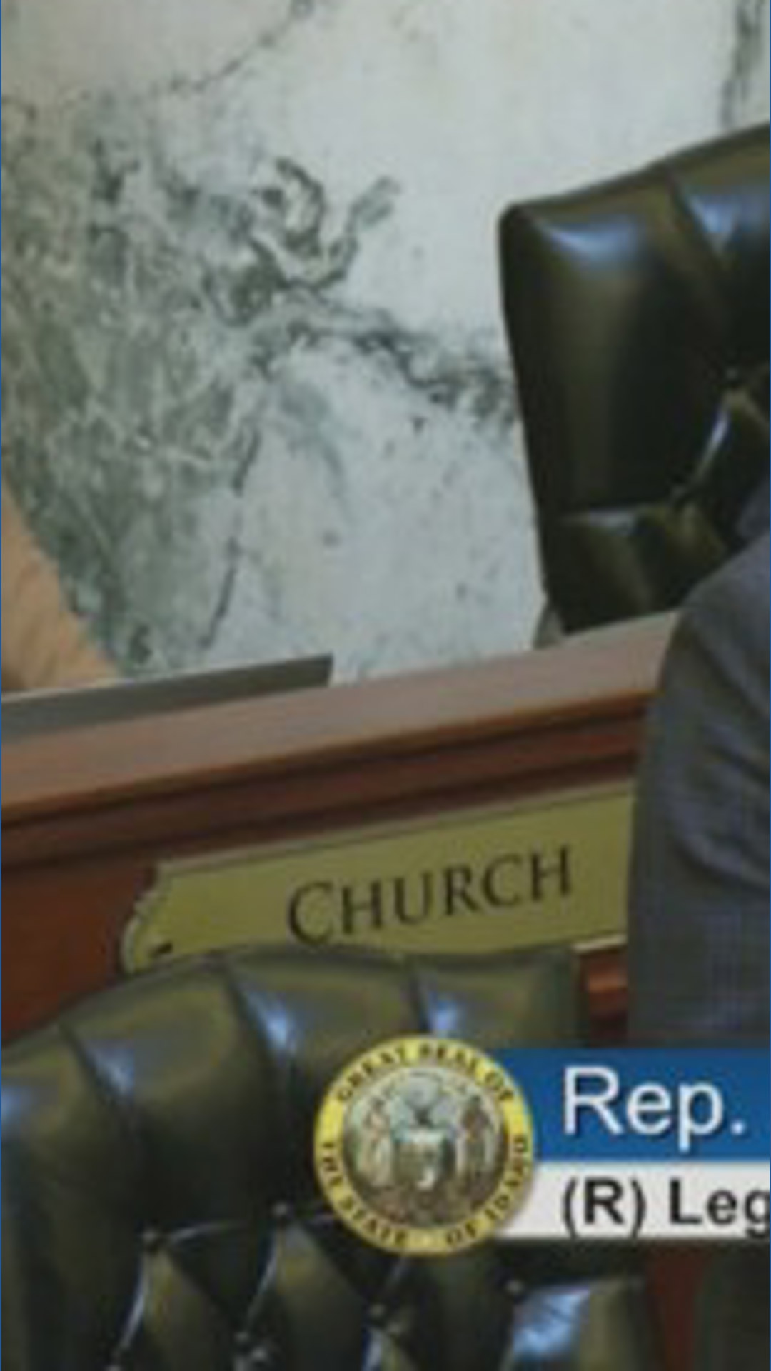 Idaho lawmaker proposes bill to remove license plate sticker tags ...