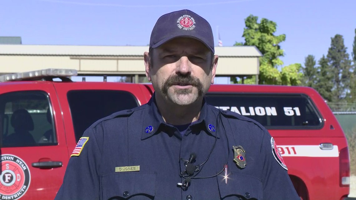 Media briefing on gas line explosion in Middleton | ktvb.com