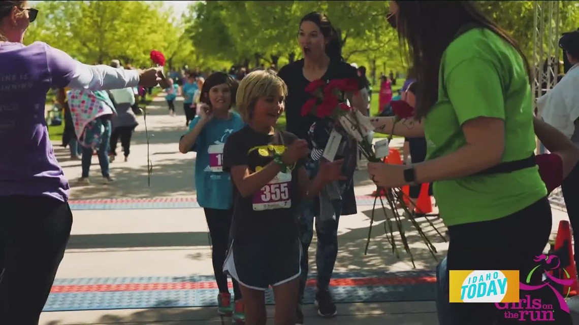 Celebrate National Girls And Women In Sports Day | ktvb.com