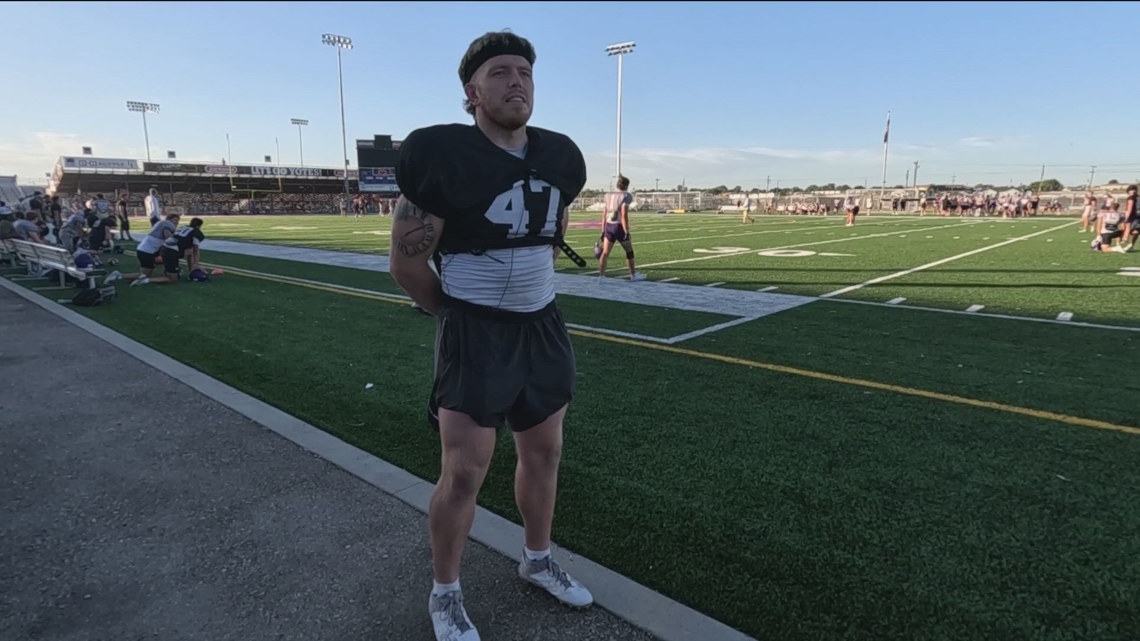 College of Idaho football returns loaded defense with depth | ktvb.com