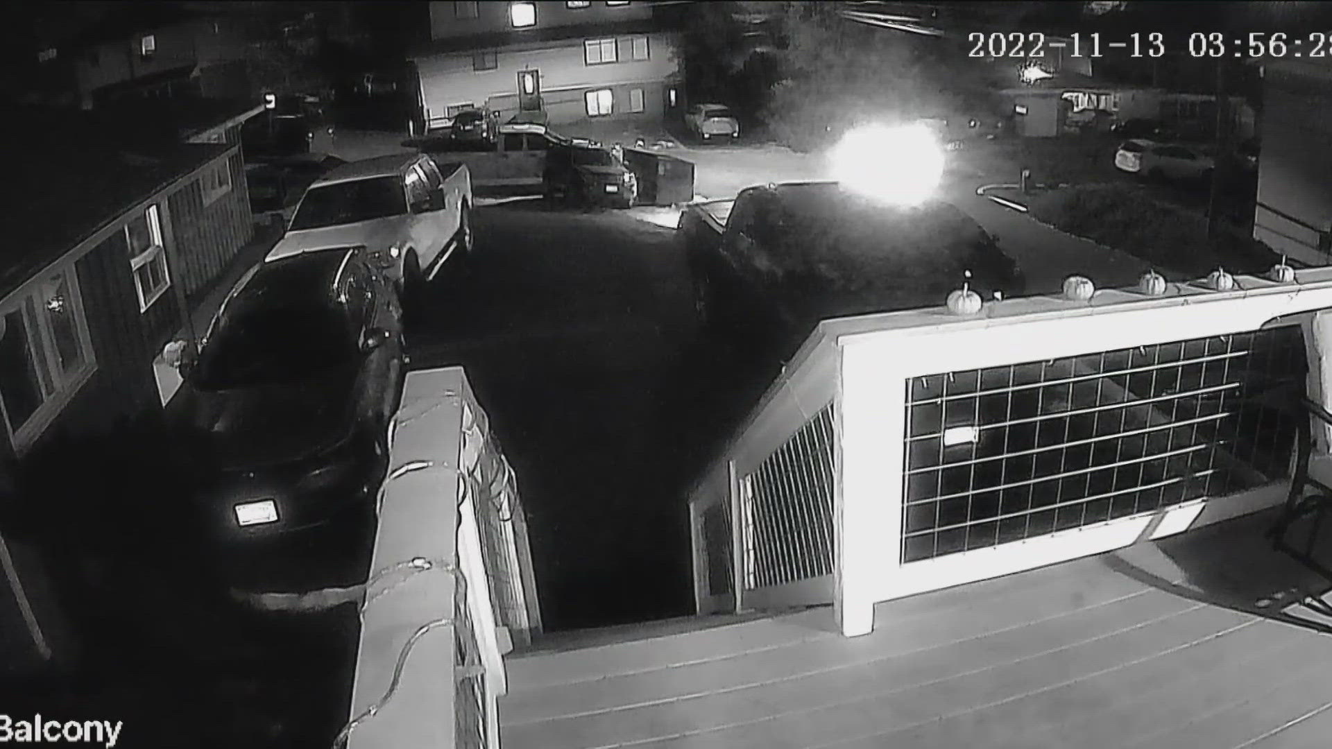 'The flag will stay': Simplot Foundation seeks approval for 200-acre ...