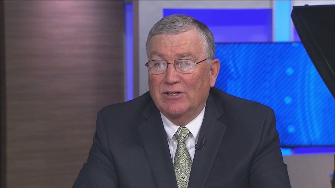 Viewpoint: Idaho House speaker identifies top legislative priorities ...