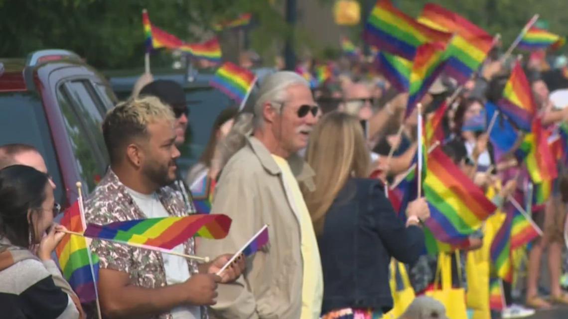 Boise Pride returns for 37th year: Trixie Mattel set to headline | ktvb.com