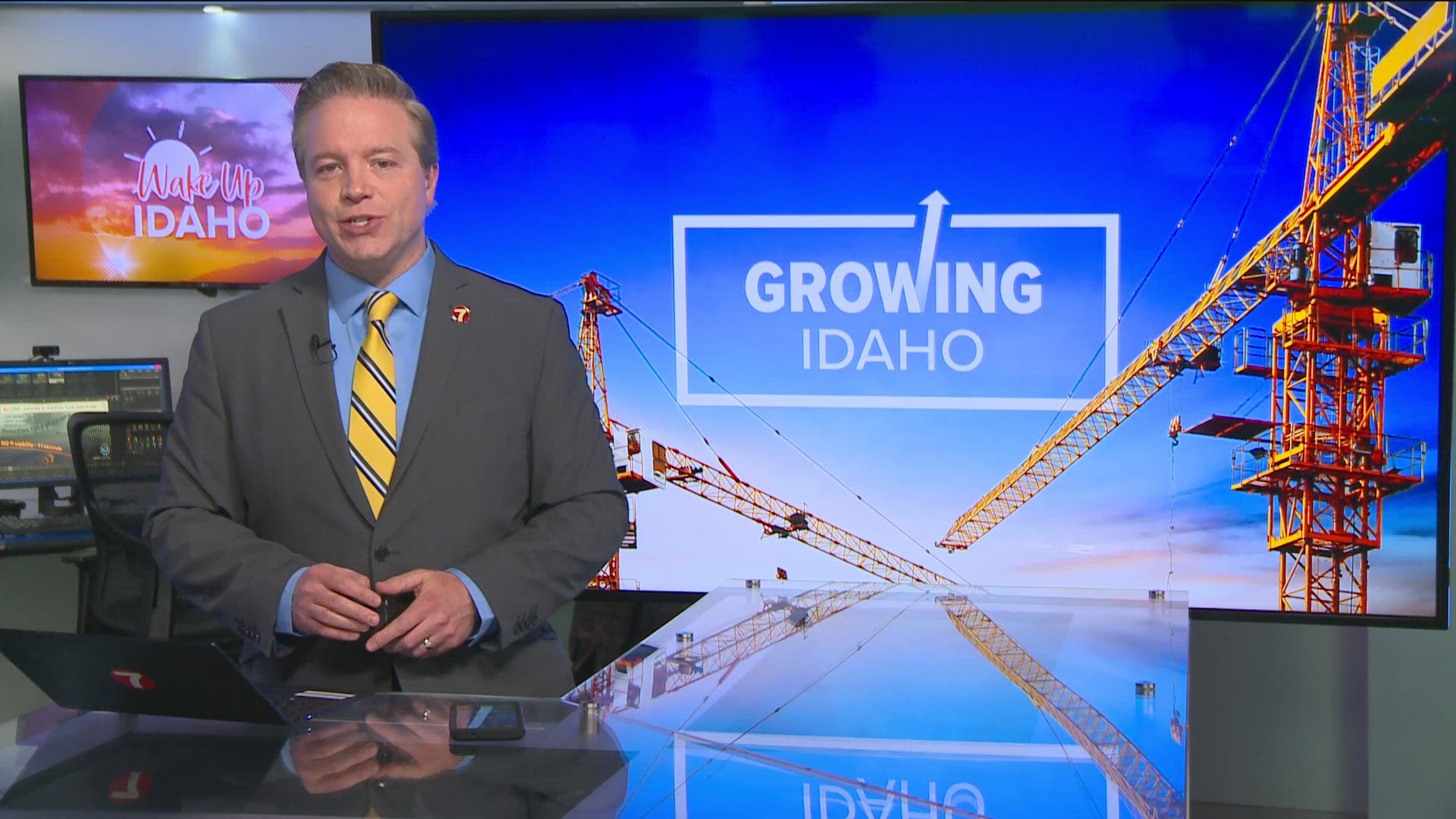 Second-generation Caldwell foundry finds niche with chrome farm tools ...