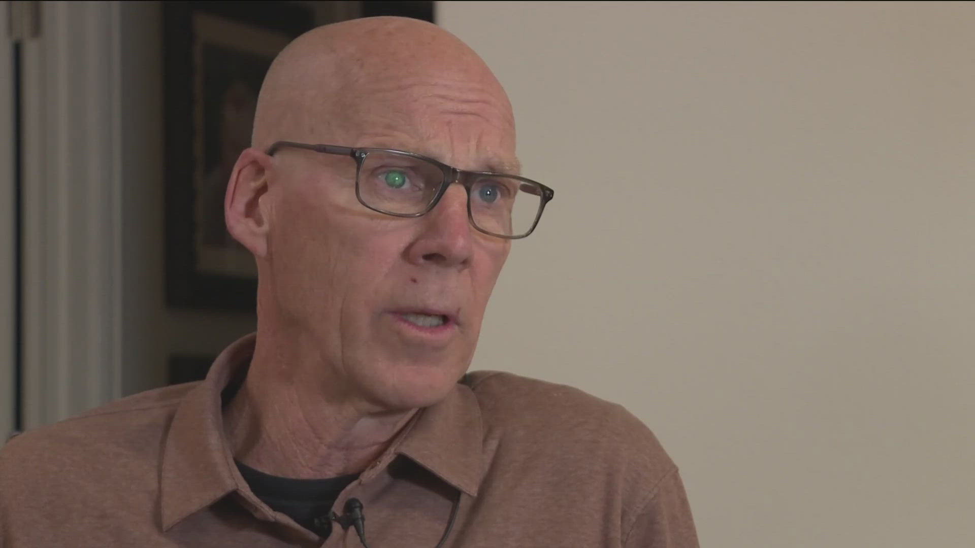 Bill Jacobs wins Garden City mayoral election to succeed longtime leader | ktvb.com