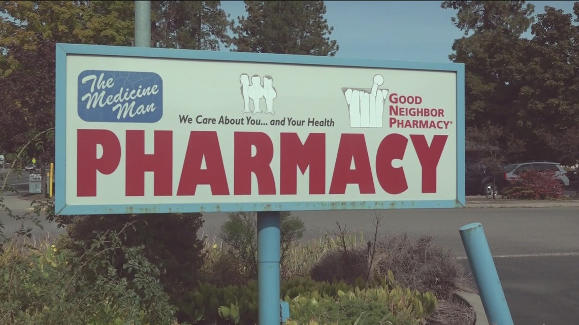 Idaho legislator-owned pharmacy is now selling ivermectin | ktvb.com
