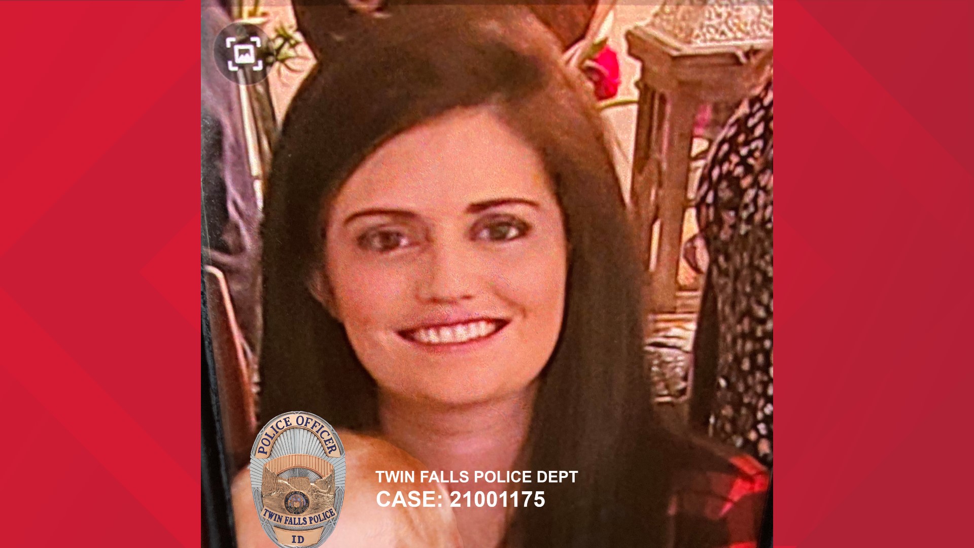 Missing Twin Falls woman found dead in Snake River Canyon | ktvb.com