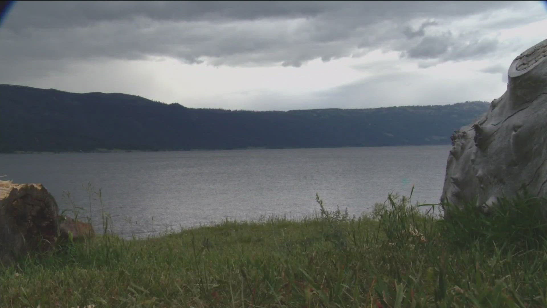 City of Boise working on water conservation efforts in response to ...