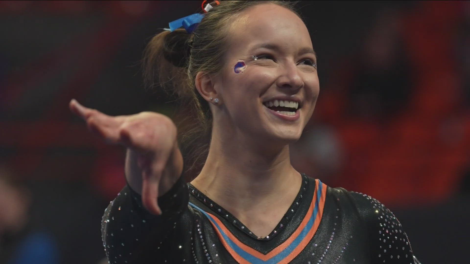 Boise State gymnastics selected to 17th consecutive NCAA Regional | ktvb.com