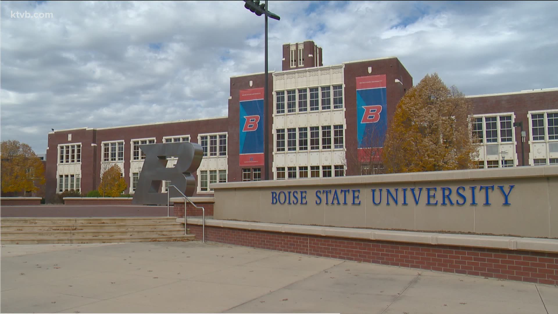 'This program was born out of a genuine desire to support students ...