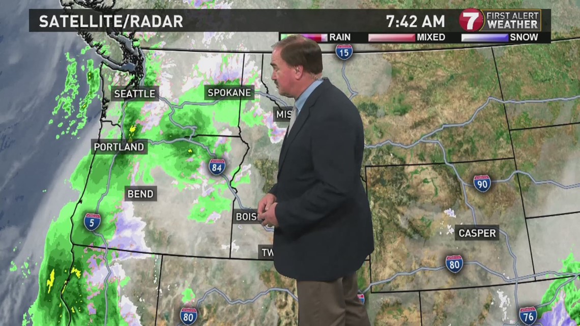 Weather forecast | ktvb.com