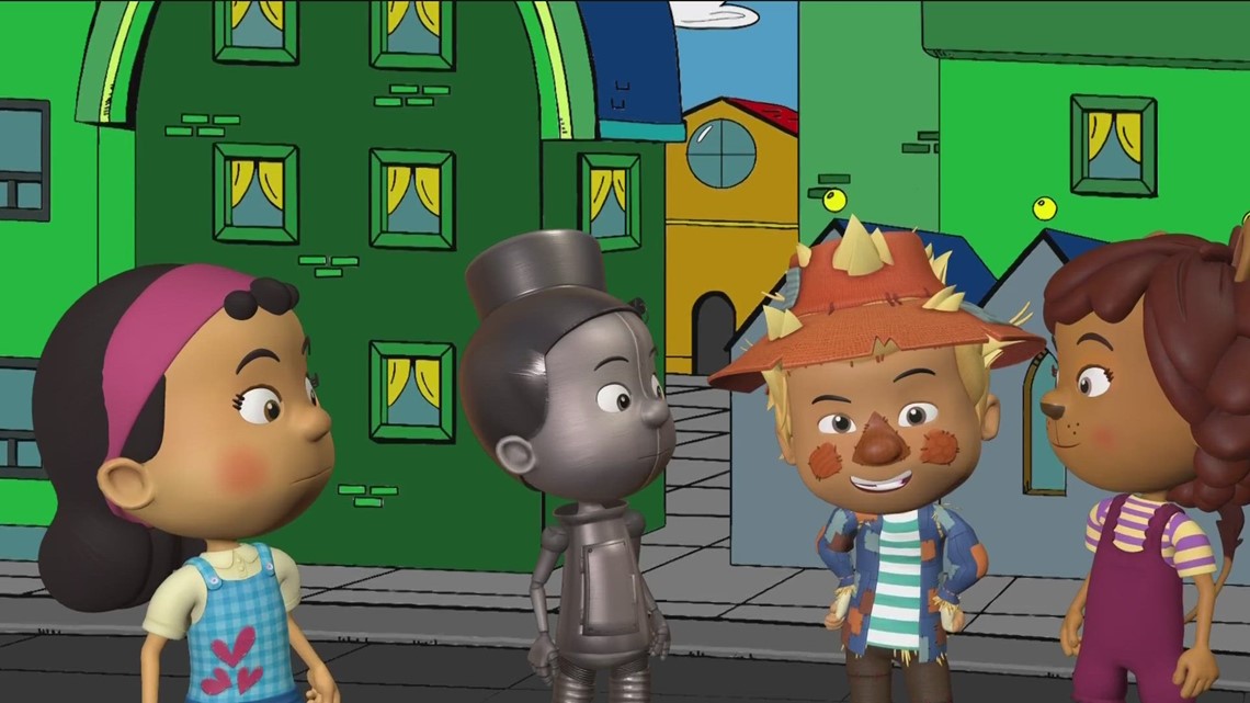 Wilder School District premieres second student film | ktvb.com