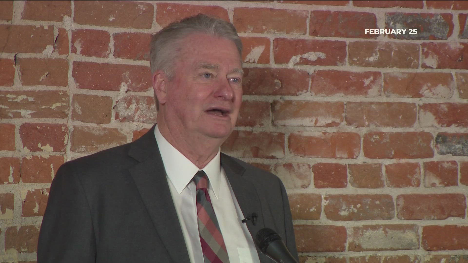 Governor Little signed Parental Choice Tax Credit Bill despite strong ...