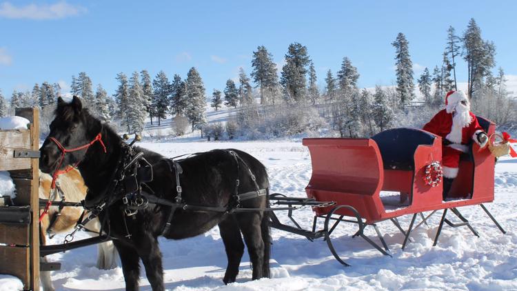 McCall Activity Barn open for tubing beginning on Friday | ktvb.com