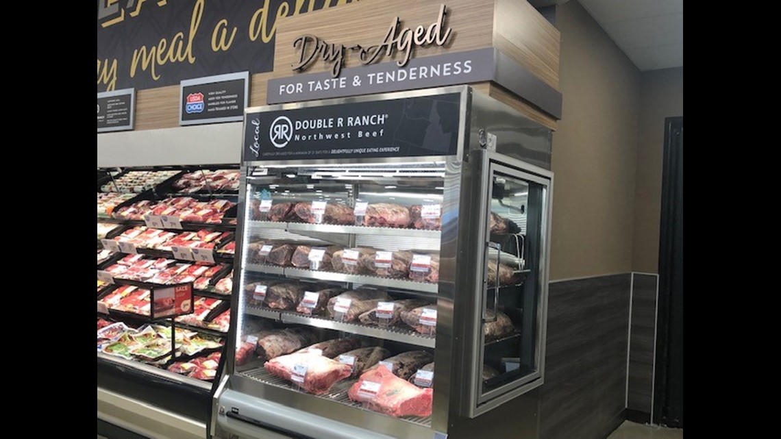 World's largest Albertsons store set to open in Meridian | ktvb.com