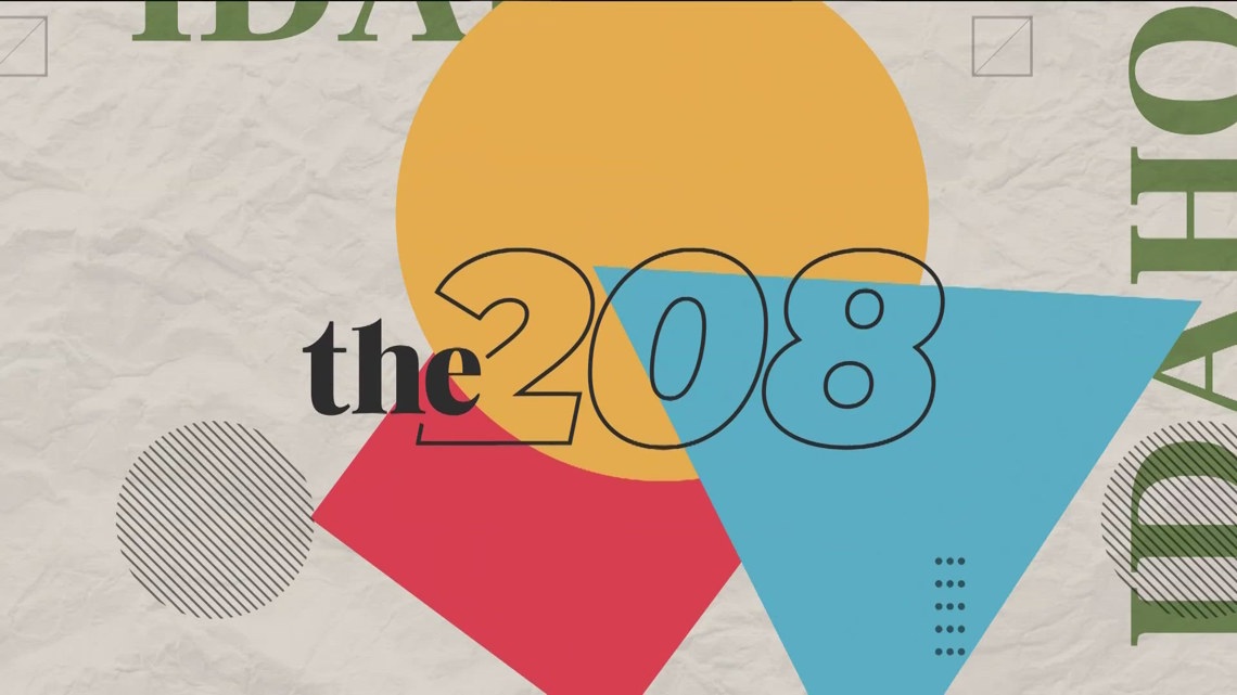 The 208 for Friday, Jan. 9 | ktvb.com