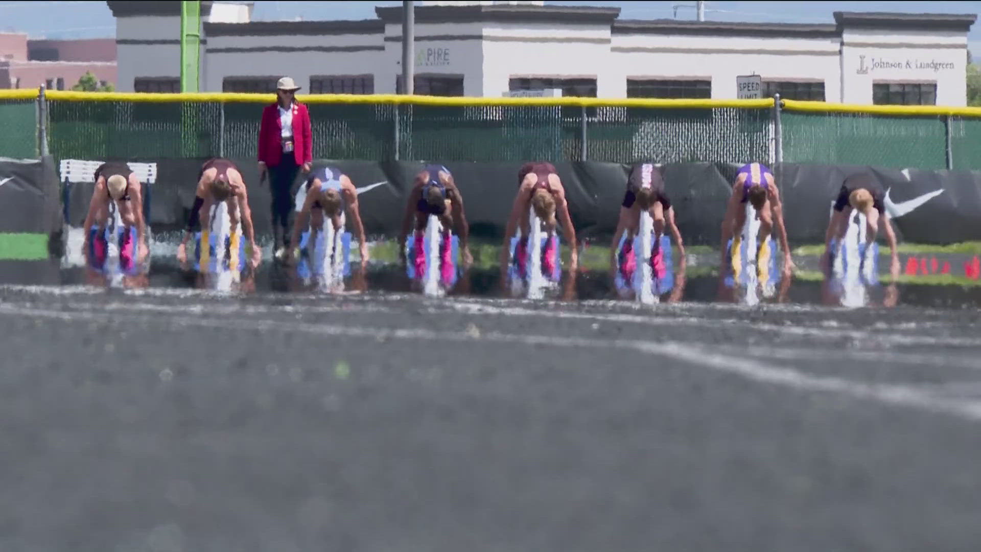 Highlights: 2026 6A/5A state track & field championships | ktvb.com