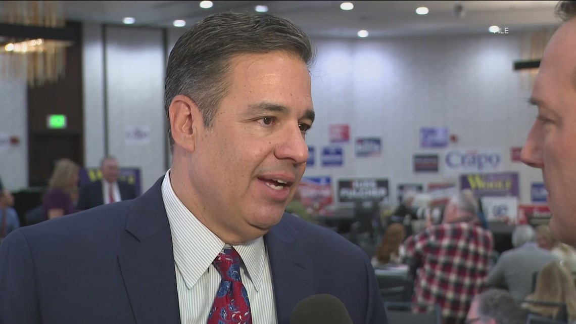 35 people, organizations file injunction against Idaho Office of the ...