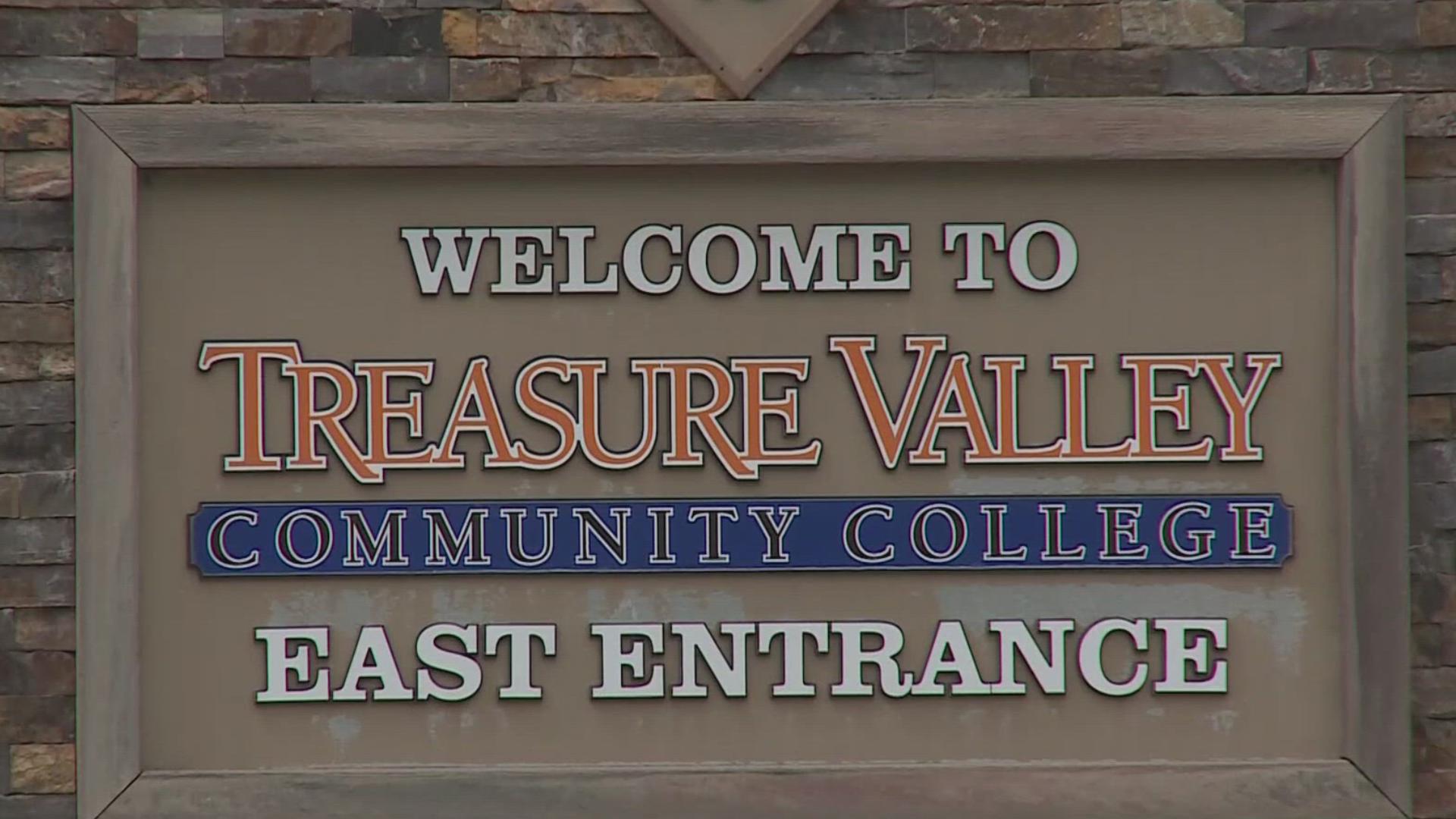 Treasure Valley Community College announces addition of two applied ...