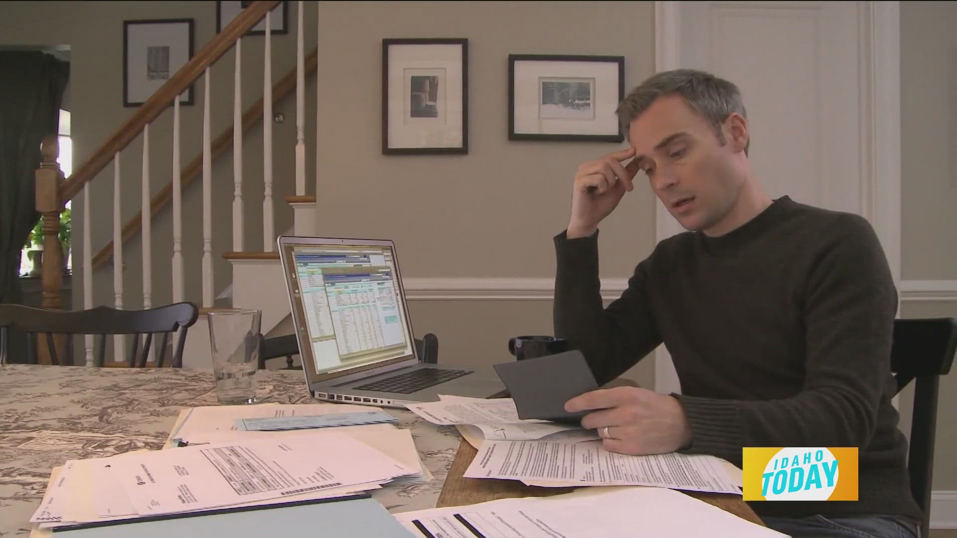 How to take control of your financial future | ktvb.com How to take control of your financial future | ktvb.com