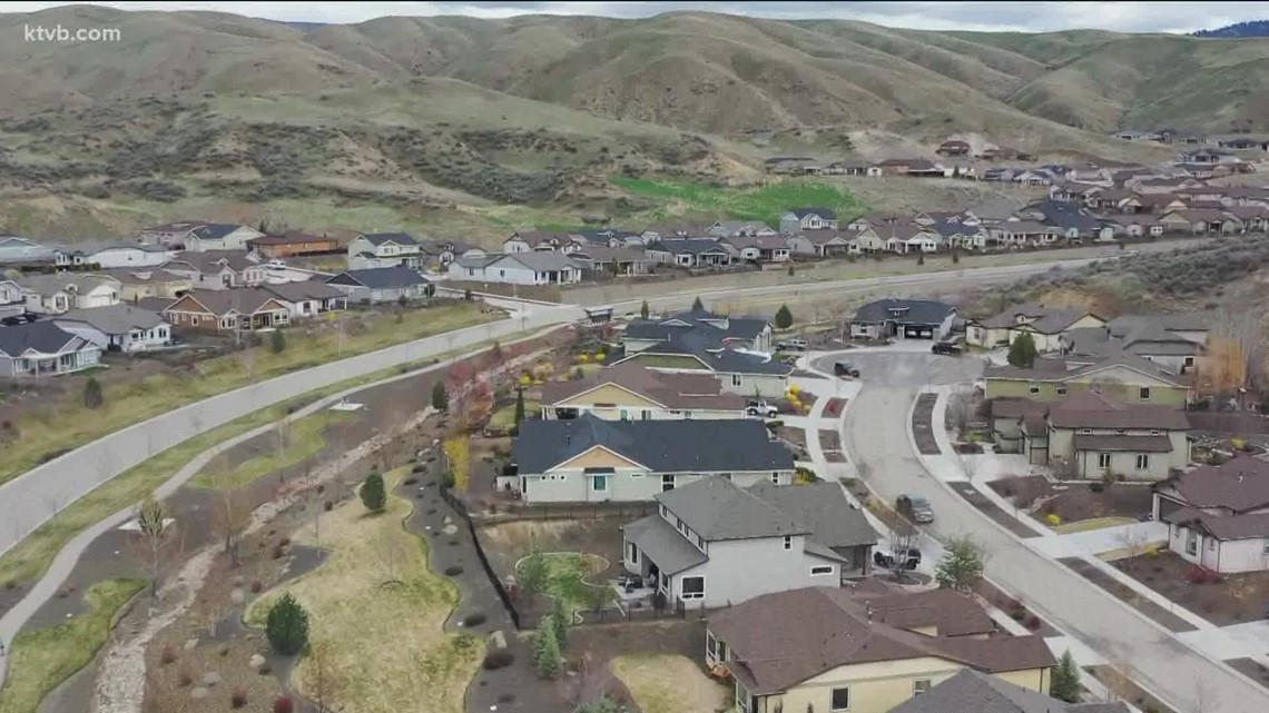 Urban renewal agencies and their impact on Idaho | ktvb.com