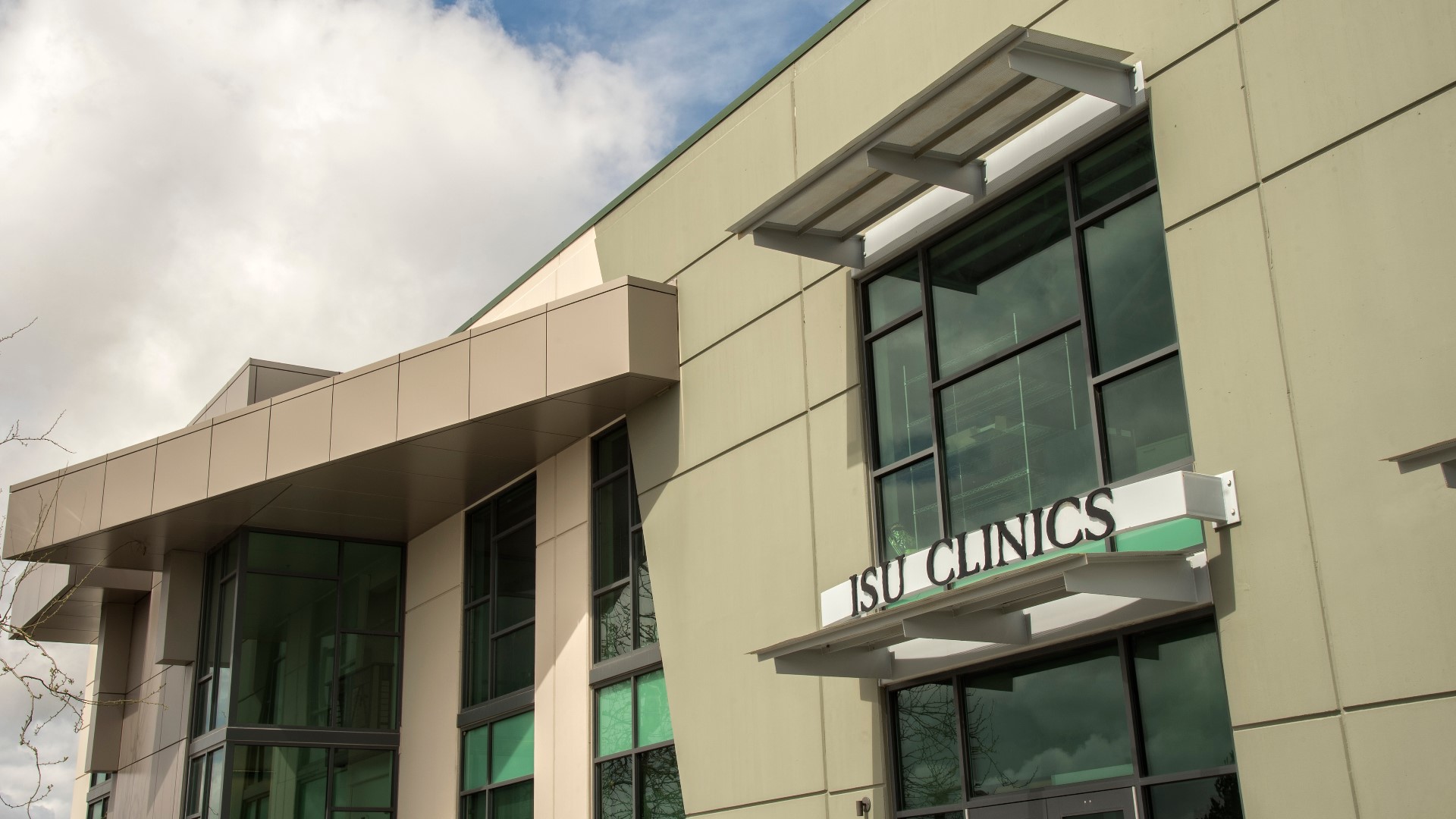 Mass vaccination clinics on Fridays at Idaho State's campus in Meridian ...