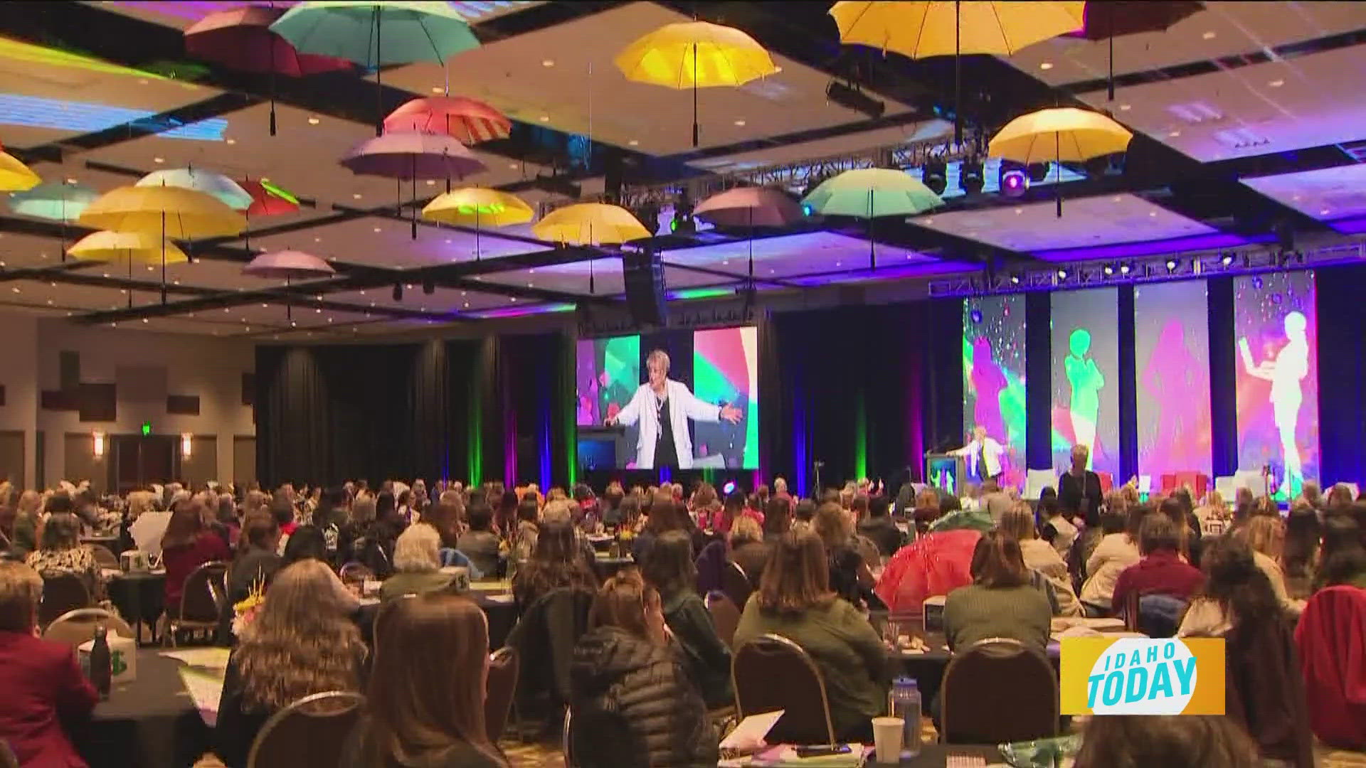 Savvy Women & Money Conference empowers women to take control of their ...