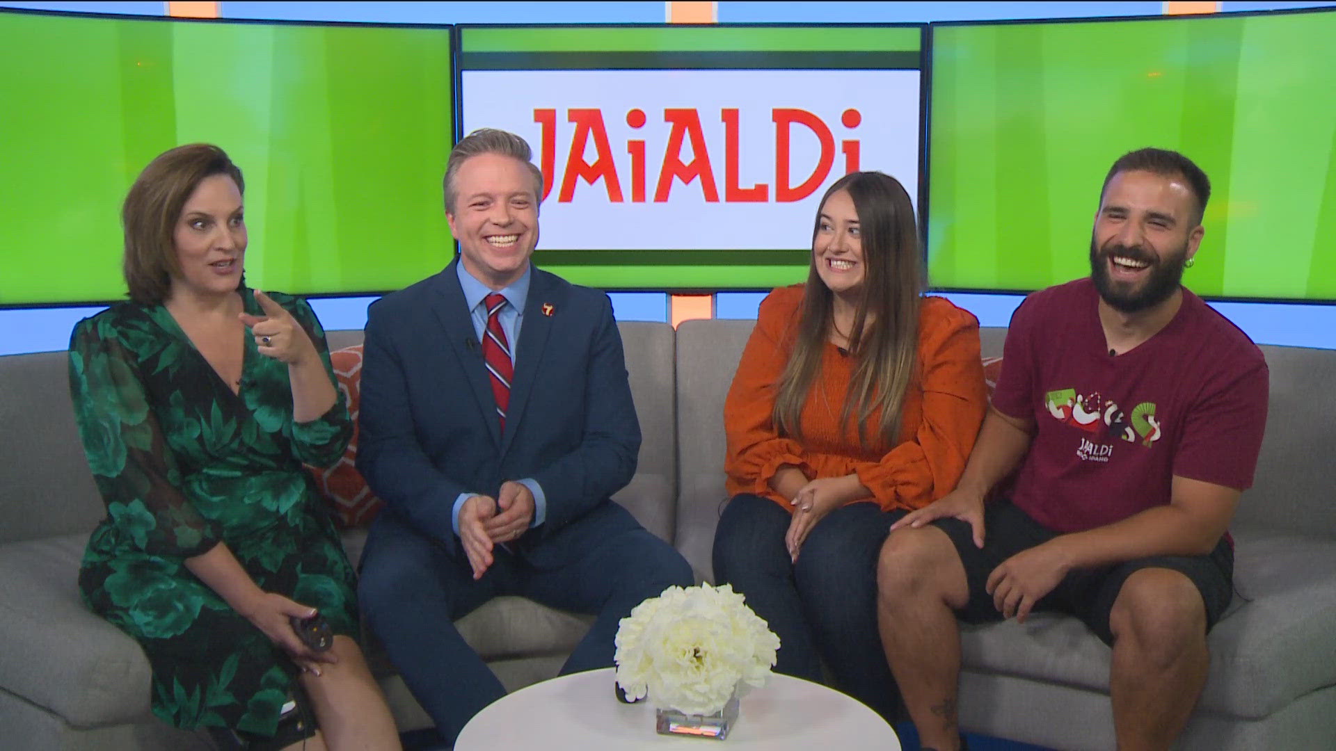 Learn Basque: Wake Up Idaho welcomes Basque preschool teachers to teach ...