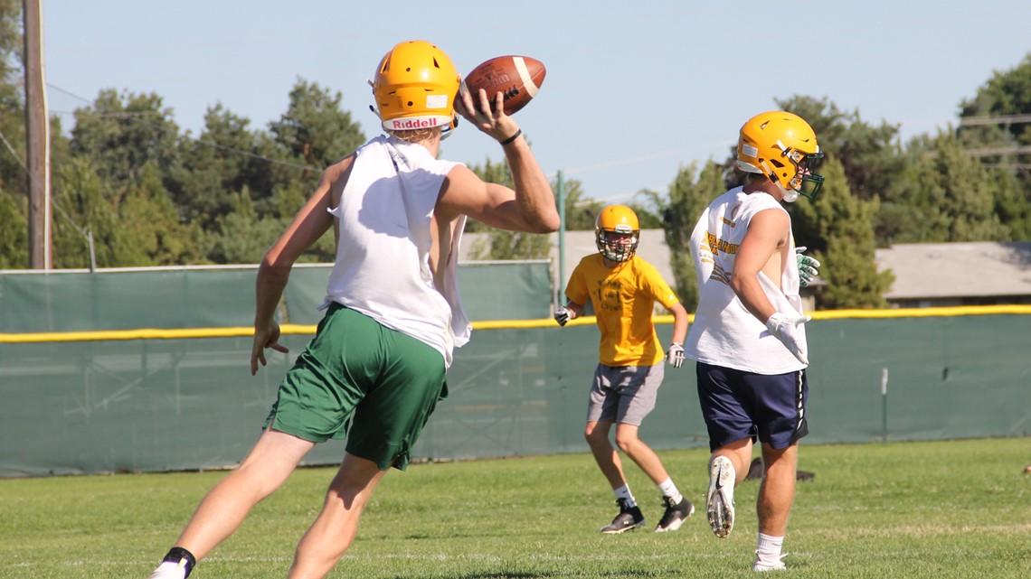 'We need to make sure Borah football lives up to its name': Lions ...