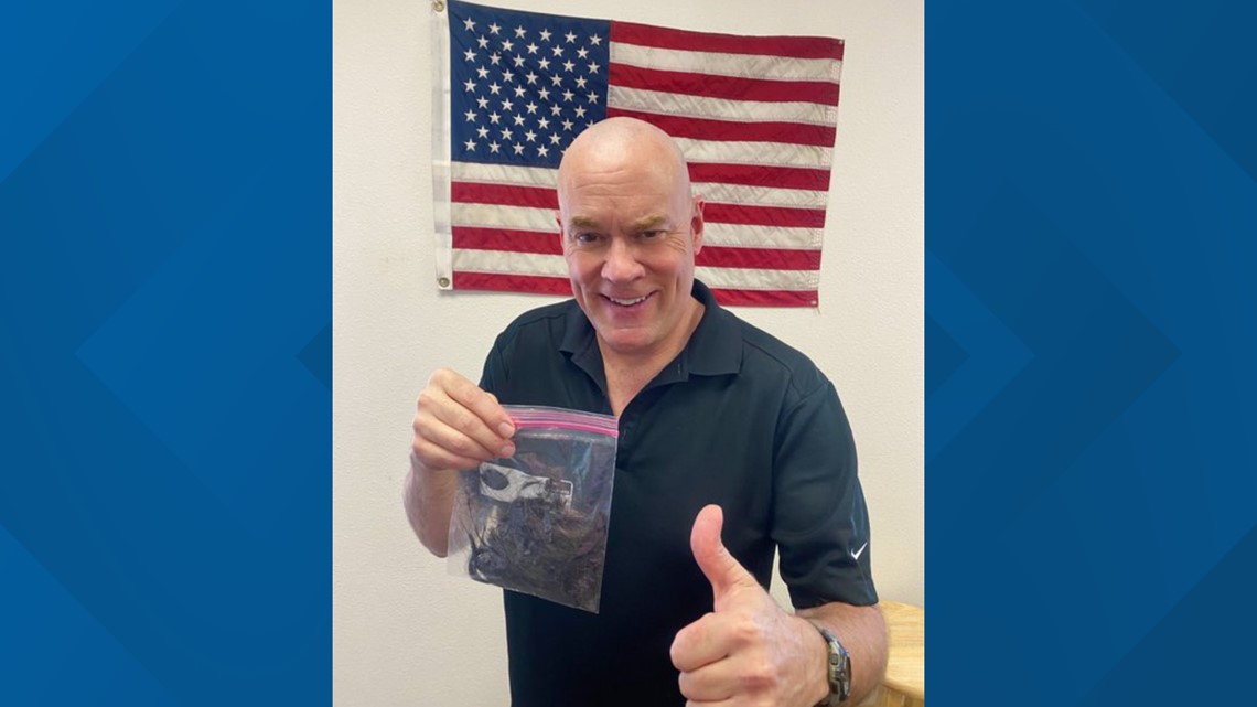 'I feel pretty good': Rep. Fulcher finishes chemotherapy for renal ...