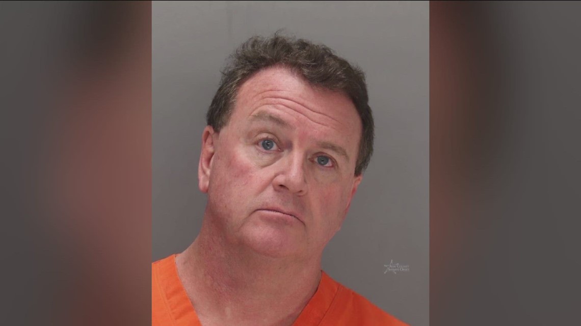 Boise teacher, coach suspected of rape | ktvb.com